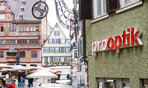 Pro Optik Tbingen